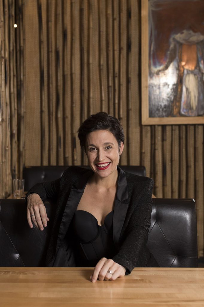 Danielle Dang - Story Plate Recipes