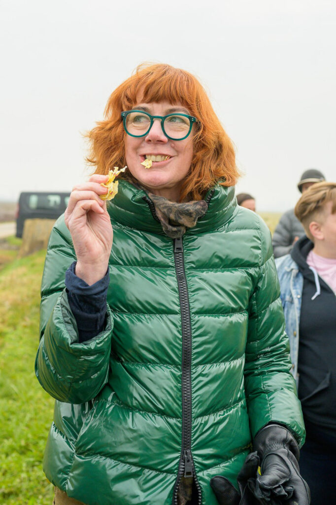 Nostrana - Salad of Oregon Albacore Tuna Conserva with Cannellini Beans ...