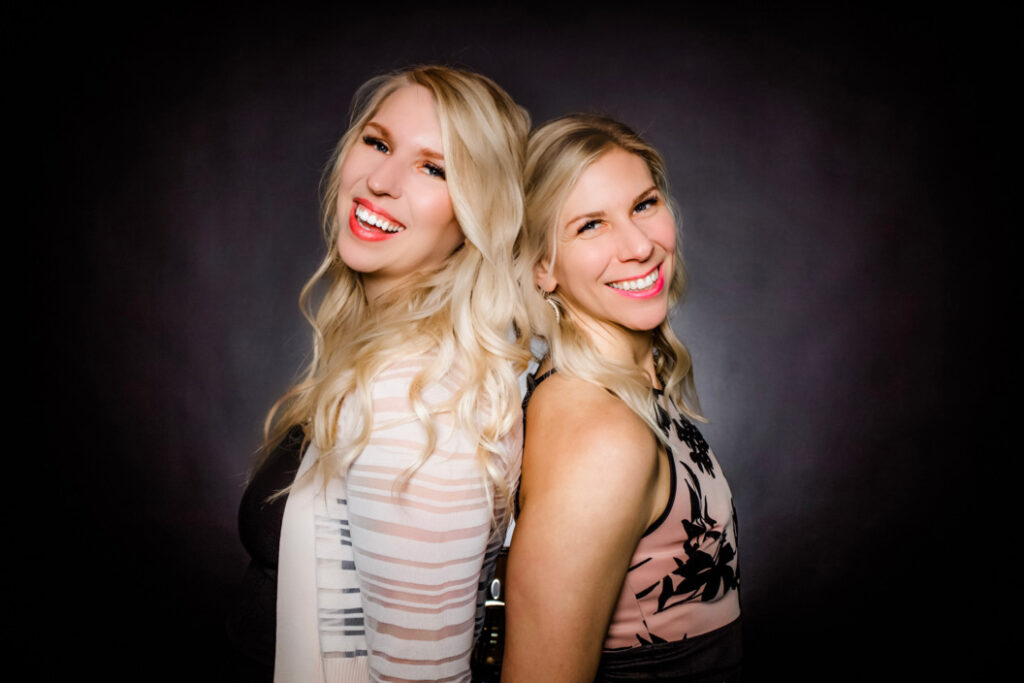 Kay Salerno & Shila Morris - Story Plate Recipes