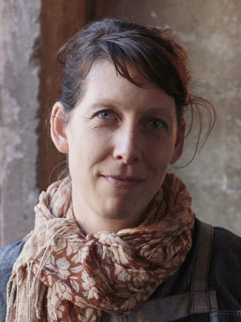 Nicole Krasinski - Story Plate Recipes