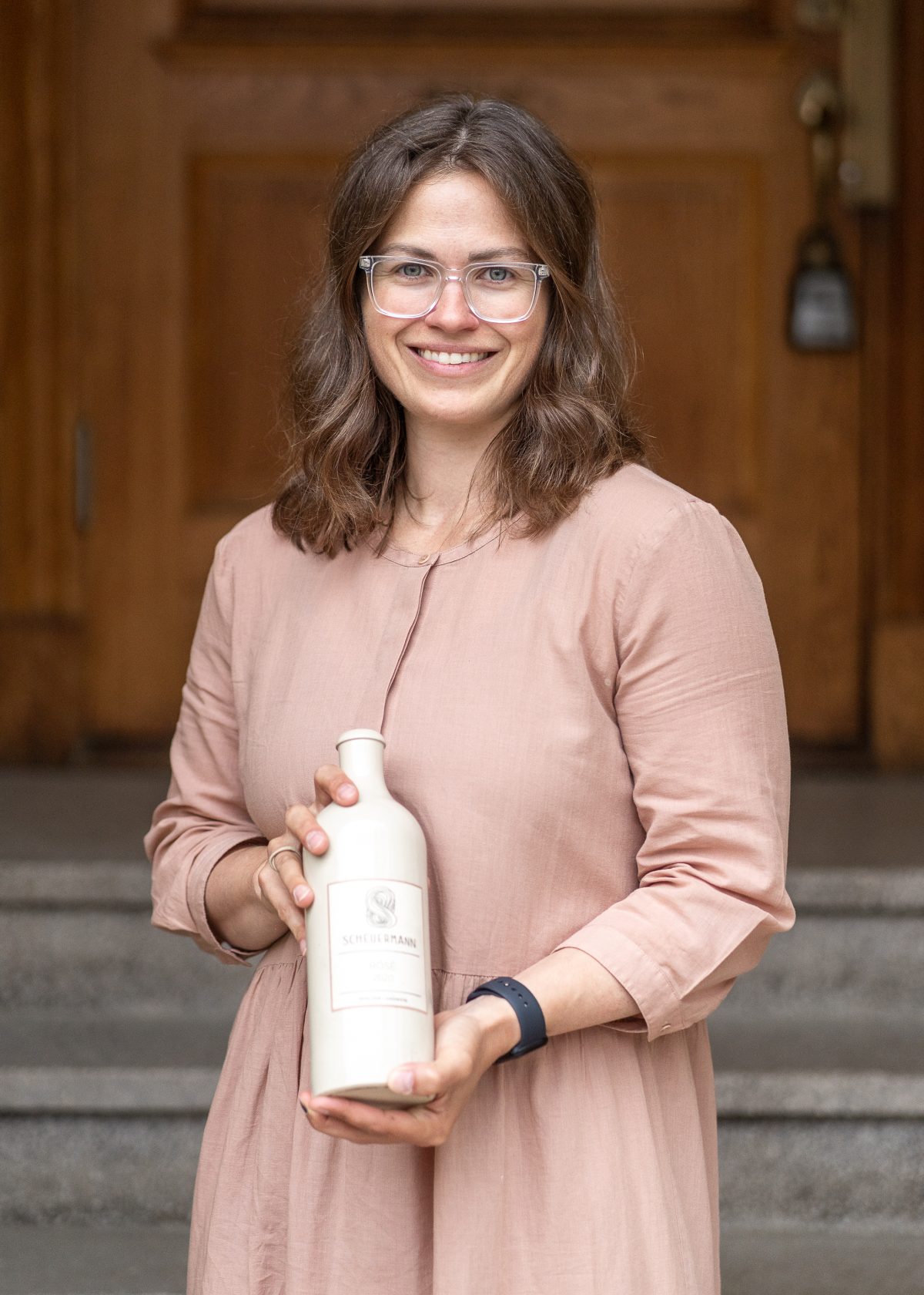 Talulla - Kew Gardens - Story Plate Recipes